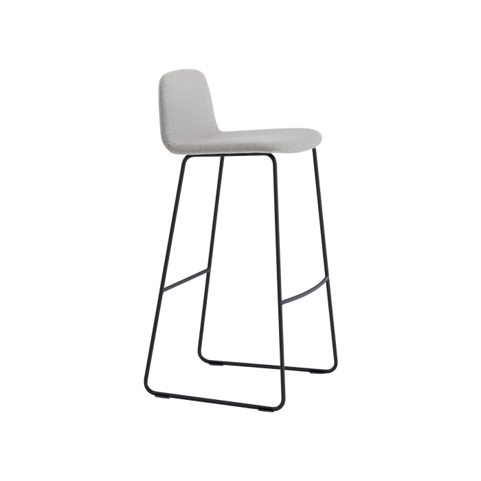 Bernhardt Design Mezzo Stool | Office Snapshots