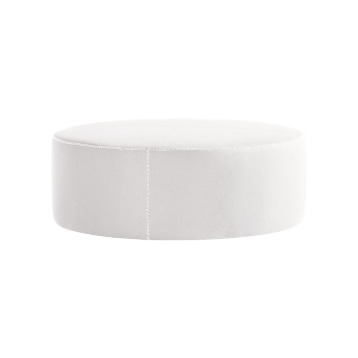 Bernhardt Design Neighborhood Bench & Ottoman | Office Snapshots