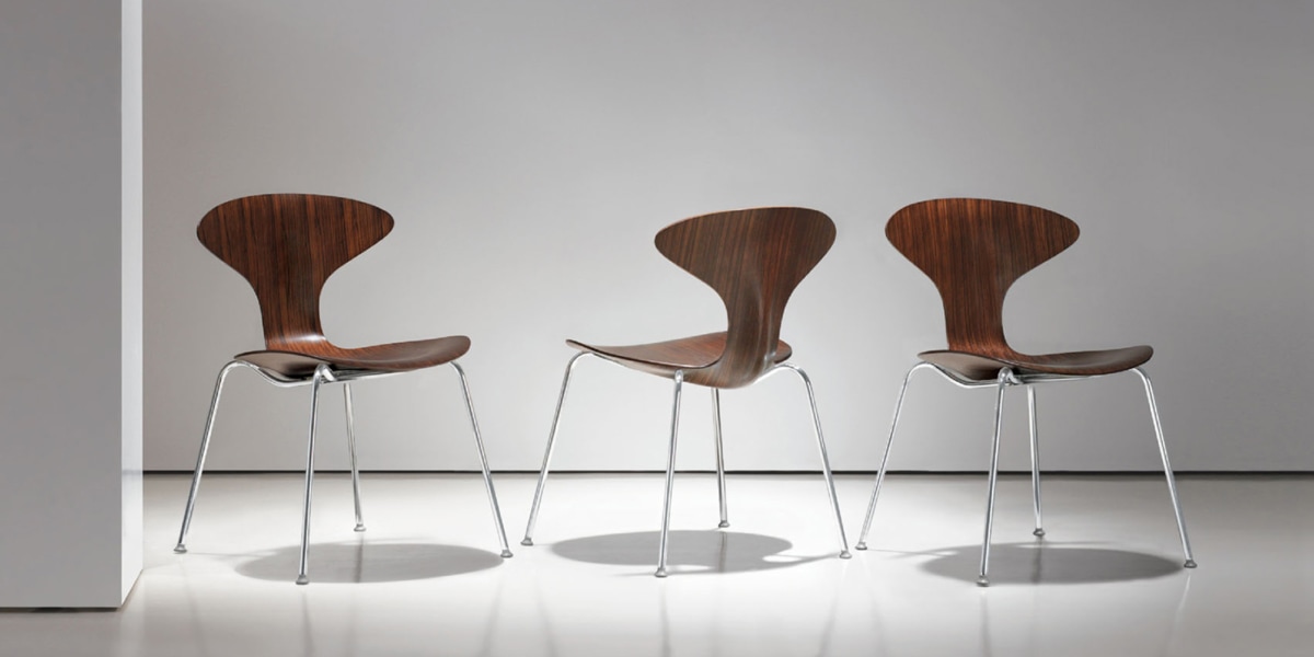 Bernhardt Design Orbit Chair | Office Snapshots
