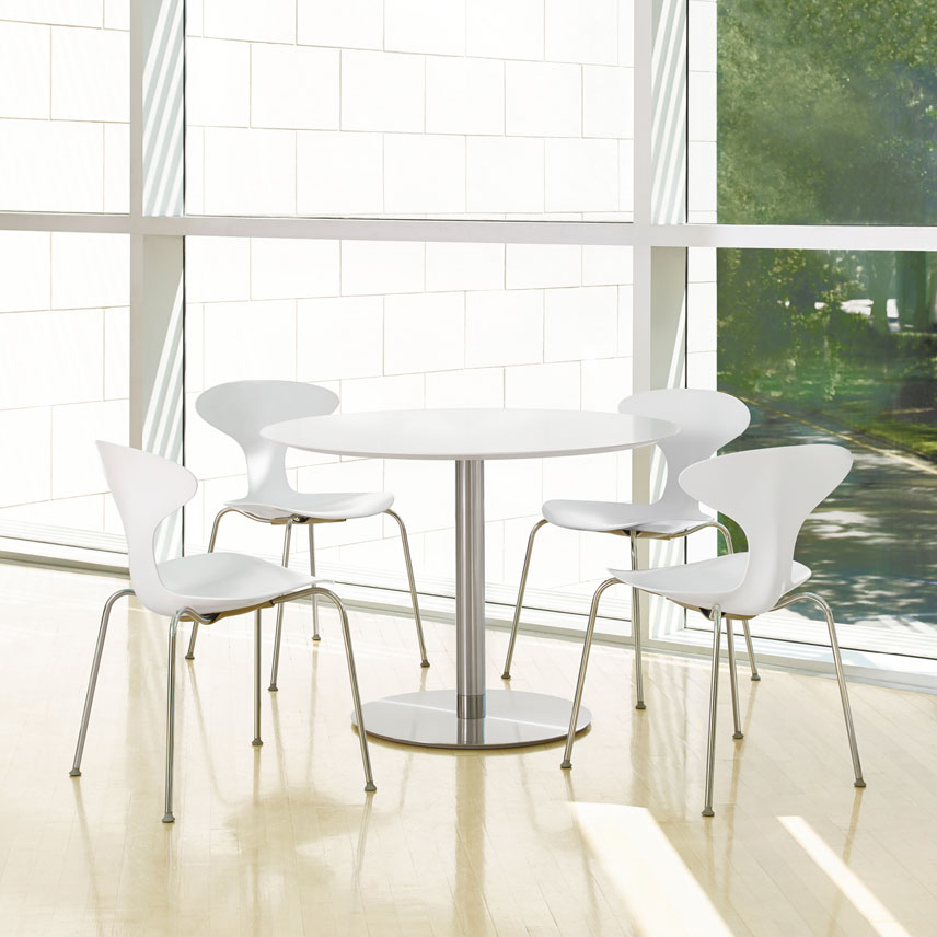 Bernhardt Design Orbit Chair | Office Snapshots