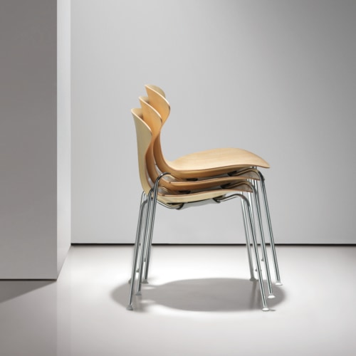 Bernhardt Design Orbit Chair | Office Snapshots