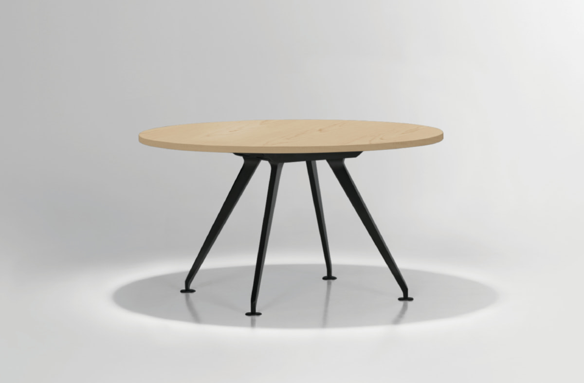 Bernhardt Design Parallax Conference Table | Office Snapshots