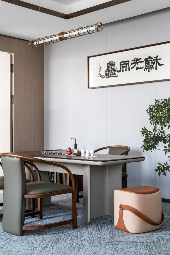 Saint Deem Technology Offices - Hangzhou | Office Snapshots