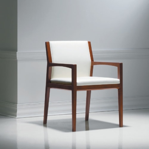 Bernhardt Design Session Chair | Office Snapshots