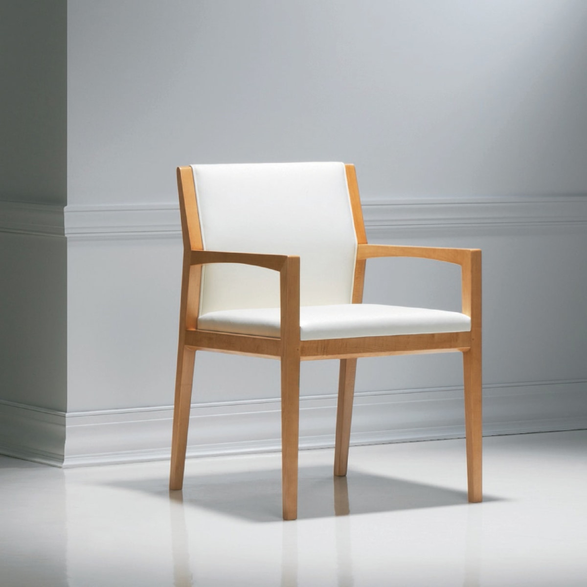 Bernhardt Design Session Chair | Office Snapshots