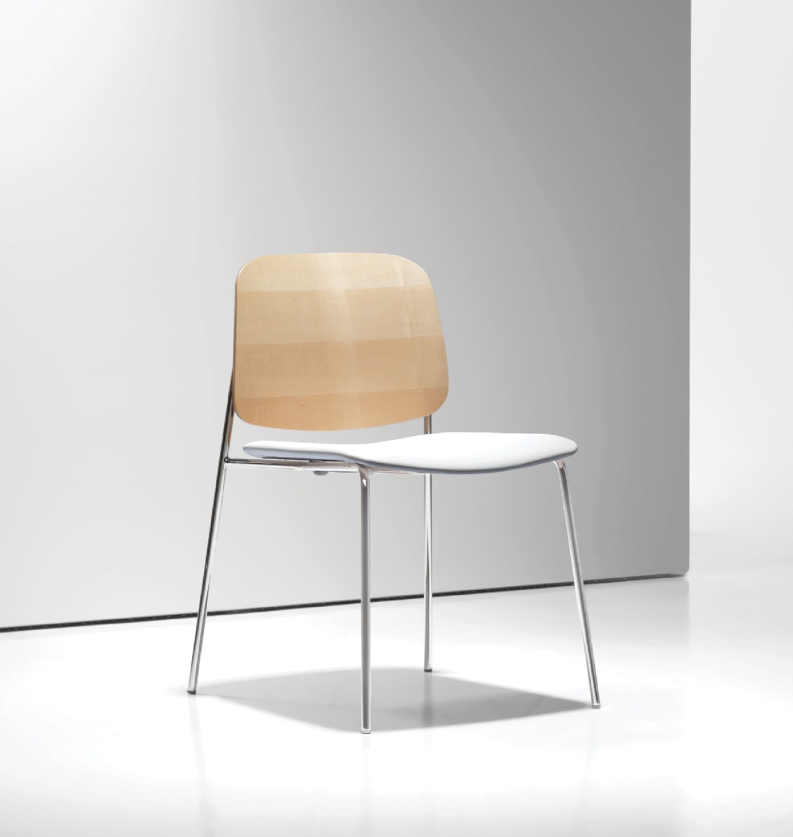 Bernhardt Design Sonar Chair | Office Snapshots