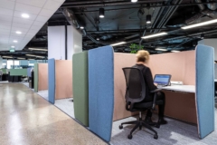 Sony Offices - Sydney | Office Snapshots