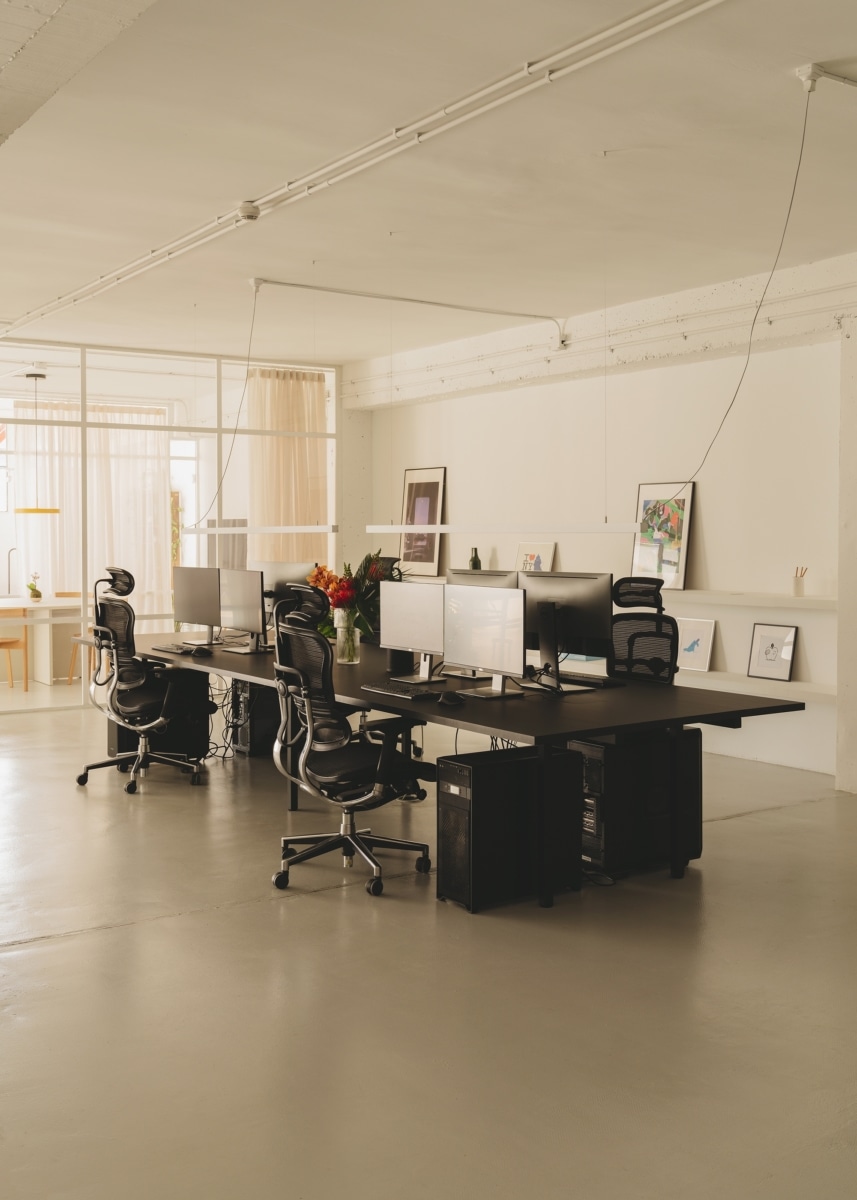 Spot Studio Offices - Barcelona | Office Snapshots