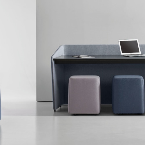 Bernhardt Design Stay | Office Snapshots