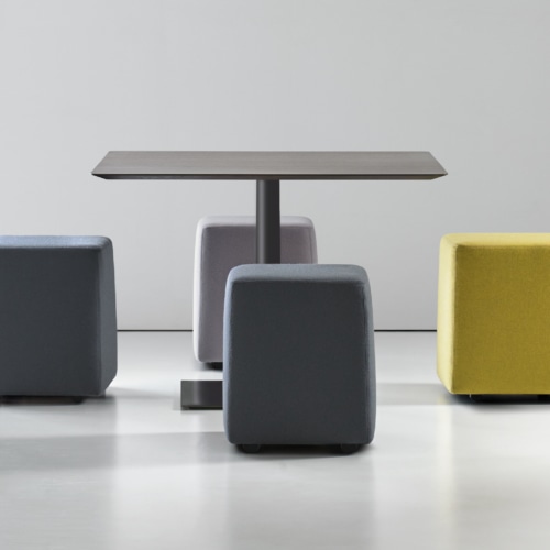 Bernhardt Design Stay | Office Snapshots