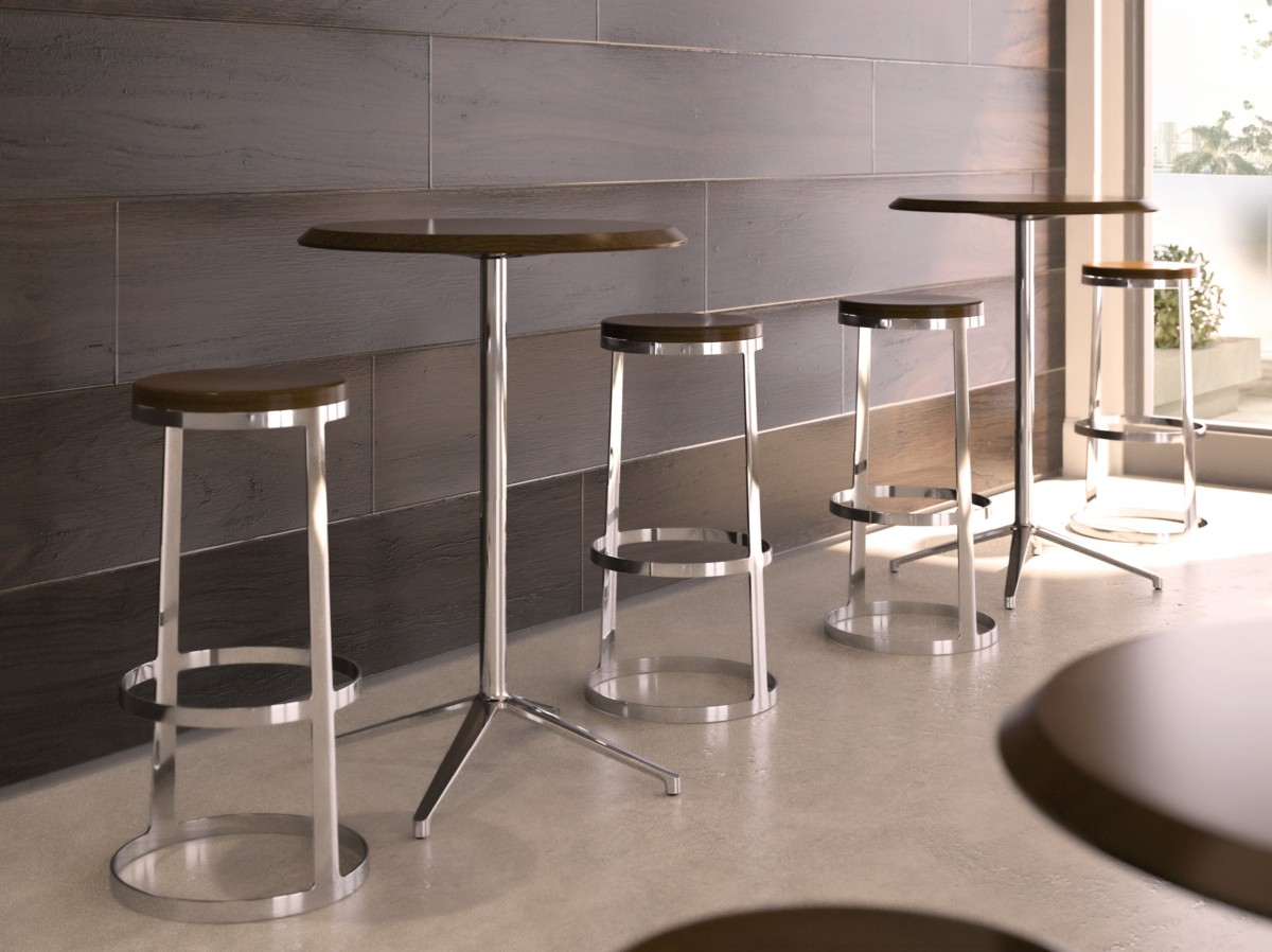 Bernhardt Design Story Table | Office Snapshots