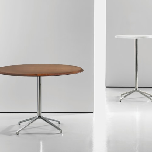 Bernhardt Design Story Table | Office Snapshots
