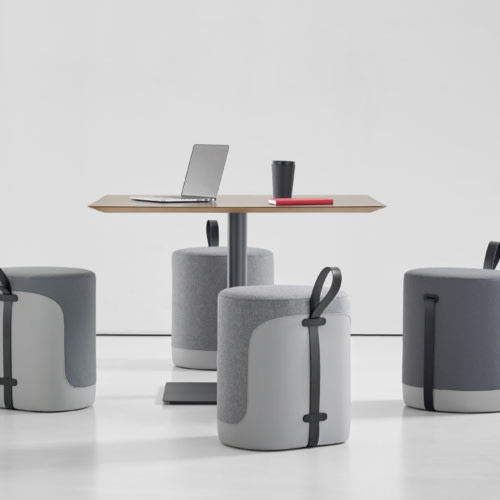 Bernhardt Design Tour | Office Snapshots