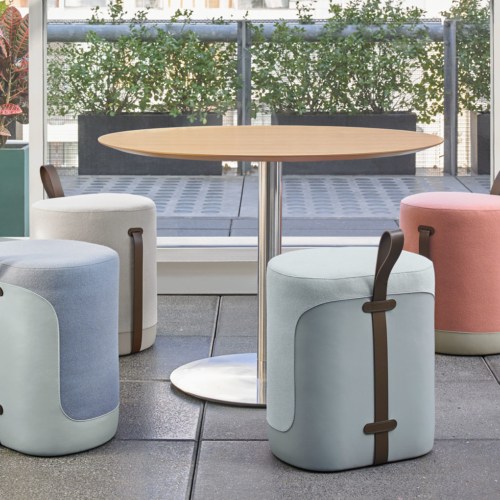 Bernhardt Design Tour | Office Snapshots