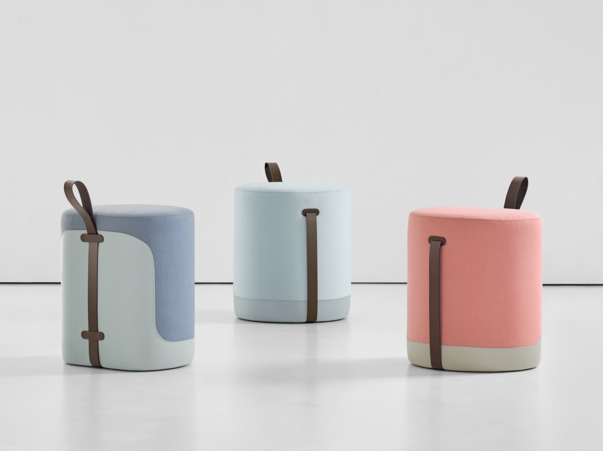 Bernhardt Design Tour | Office Snapshots