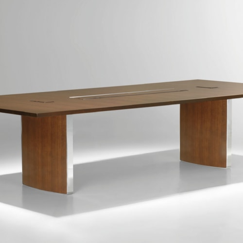 Bernhardt conference table store