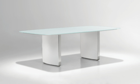 Bernhardt Design Trace Conference Table | Office Snapshots