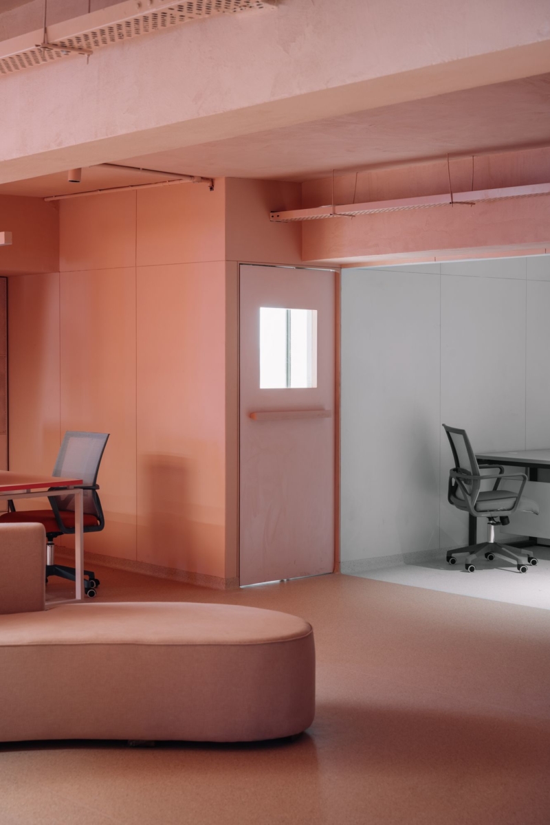 TVOI Offices - Ahmedabad | Office Snapshots