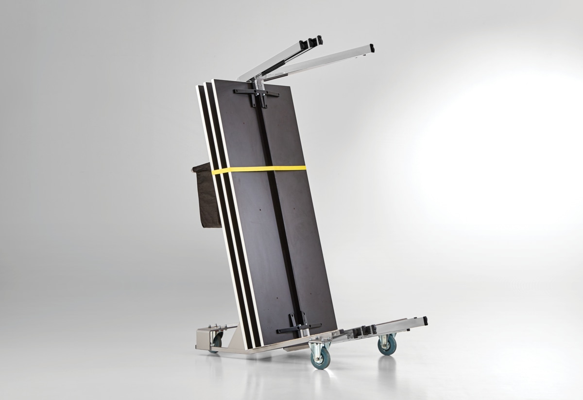 Bernhardt Design Yuno Training Table | Office Snapshots