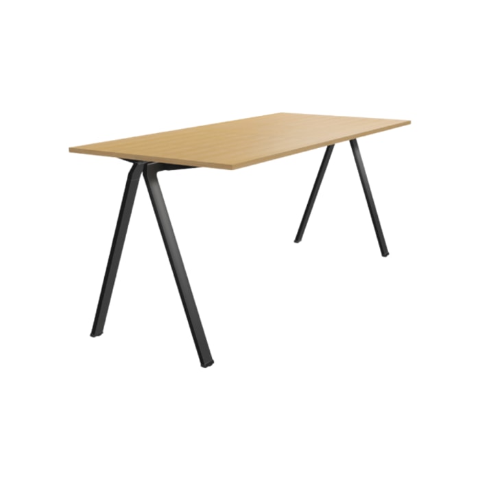 Bernhardt Design Yuno Training Table | Office Snapshots