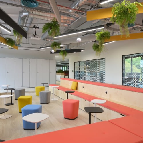 Connection Platforms | Office Snapshots