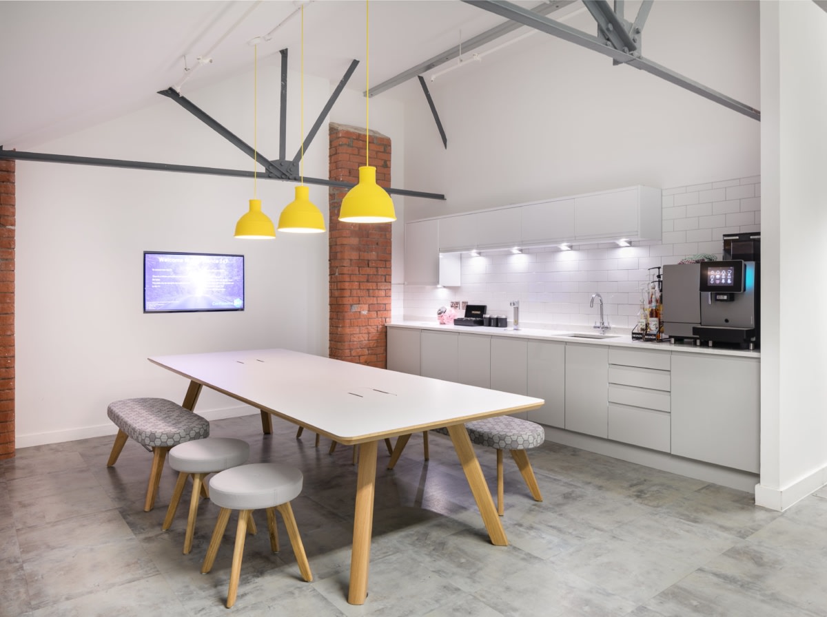 Connection Centro | Office Snapshots