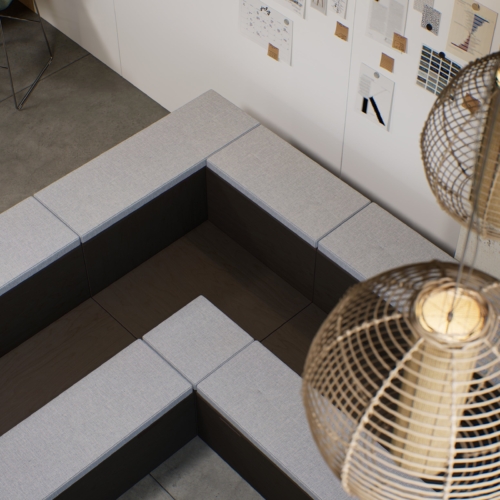 Connection Platforms | Office Snapshots