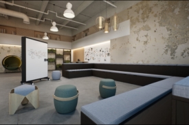 Connection Platforms | Office Snapshots