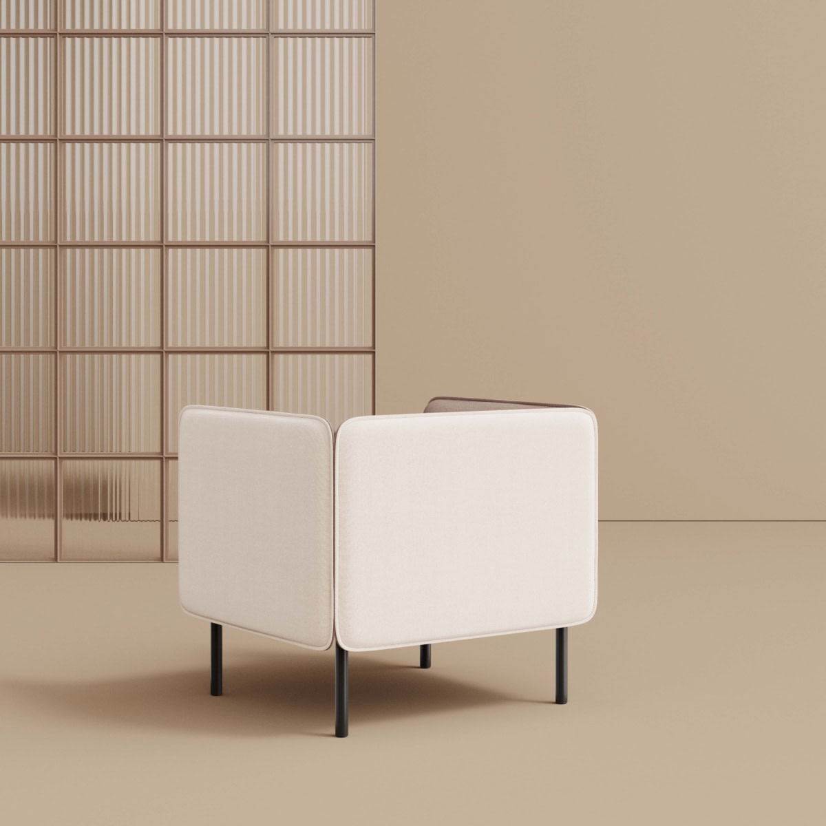 Hightower Adapt Lounge Chair | Office Snapshots