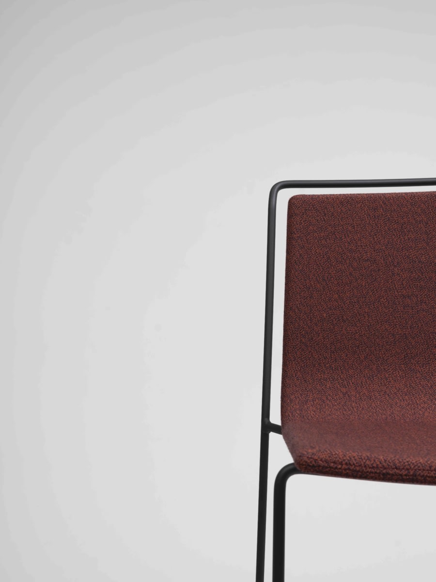 Hightower Alo Counter Stool and Barstool | Office Snapshots