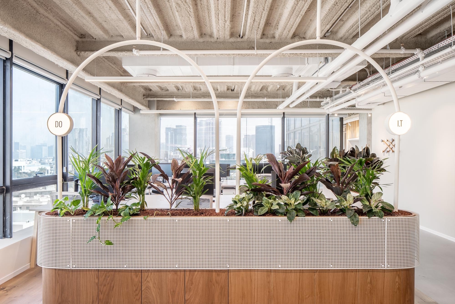 Atera Offices - Tel Aviv | Office Snapshots