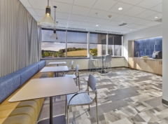 AXA XL Insurance Offices - Exton | Office Snapshots