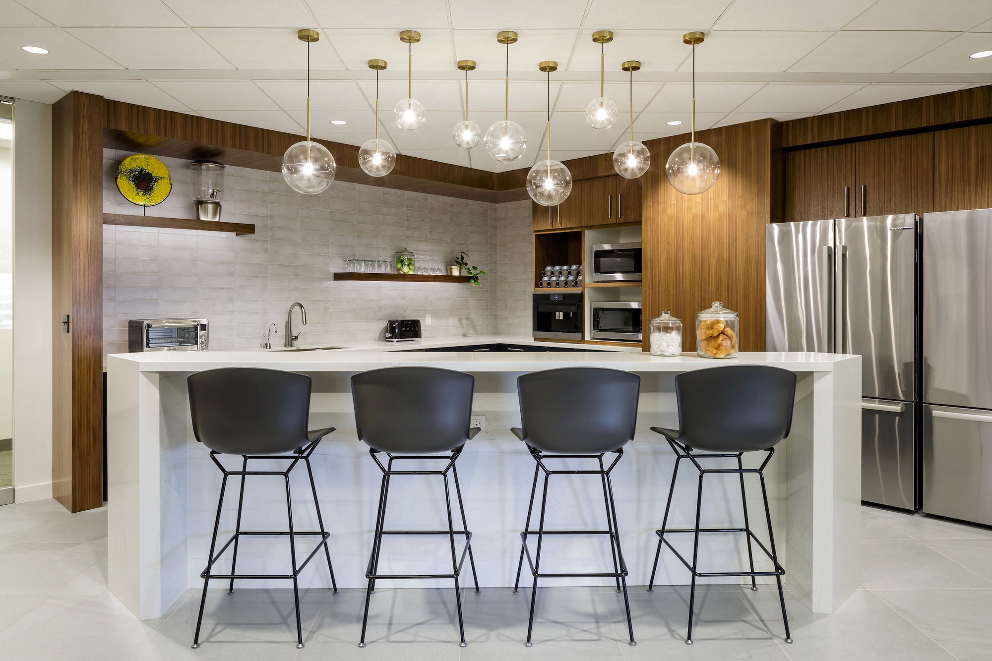 Ball Janik LLP Offices - Portland | Office Snapshots