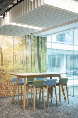 Connection Centro | Office Snapshots