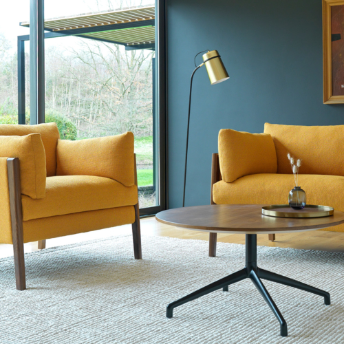 Boss Design Bodie | Office Snapshots