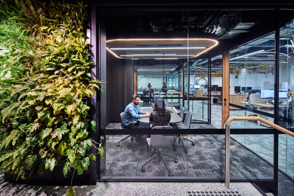 Built Offices - Sydney | Office Snapshots