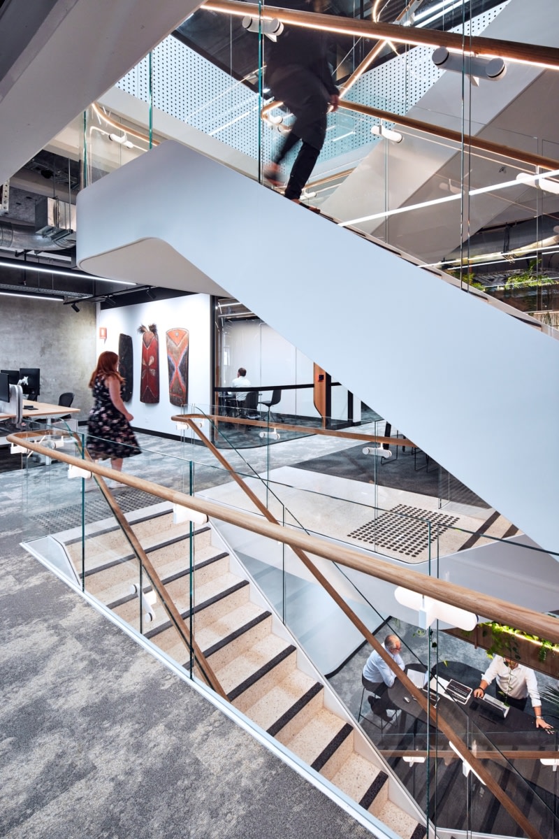 Built Offices - Sydney | Office Snapshots