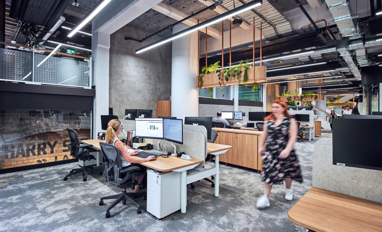 Built Offices - Sydney | Office Snapshots