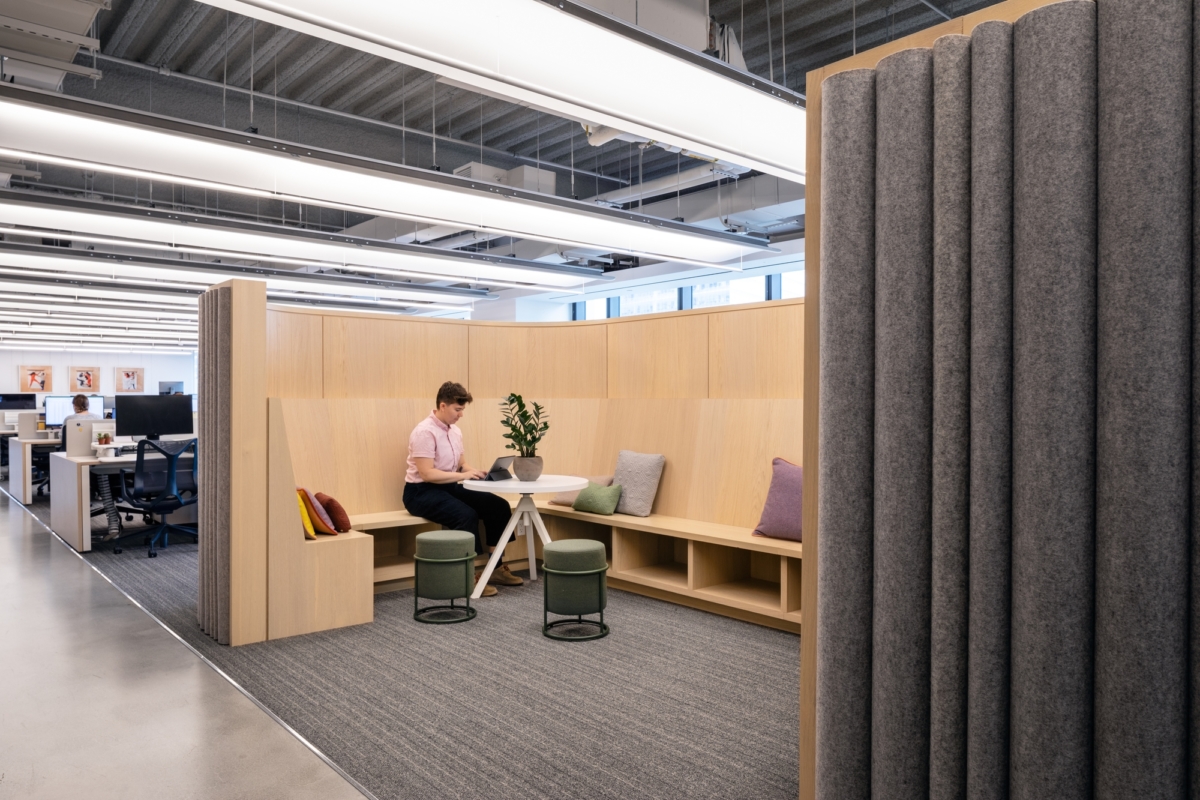 Casper Offices - New York City | Office Snapshots