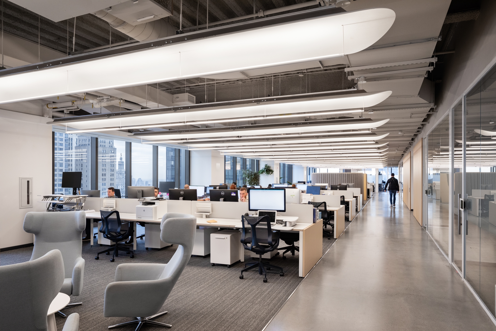 Casper Offices - New York City | Office Snapshots