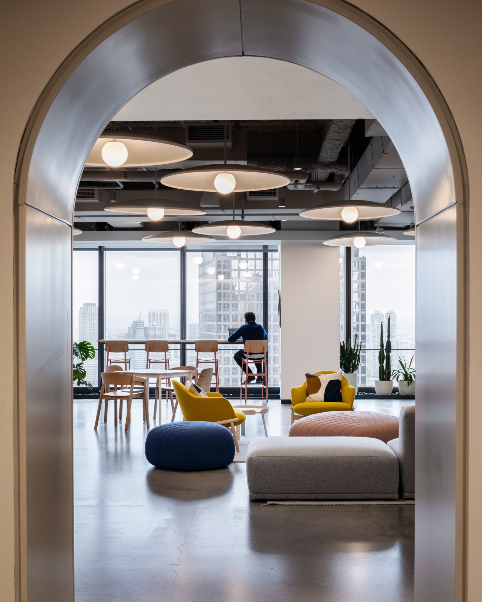 Casper Offices - New York City | Office Snapshots