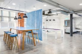 Connection Centro | Office Snapshots