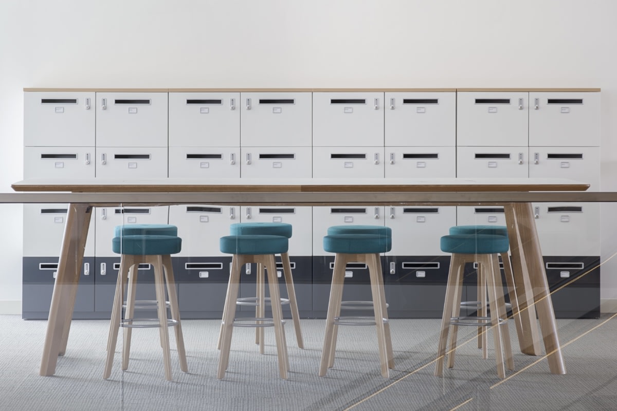 Connection Centro | Office Snapshots