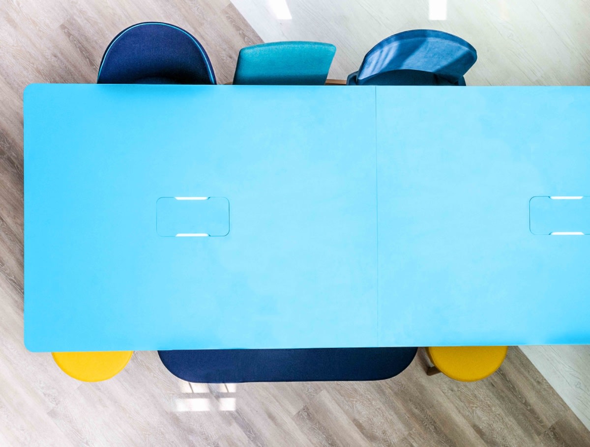 Connection Centro | Office Snapshots