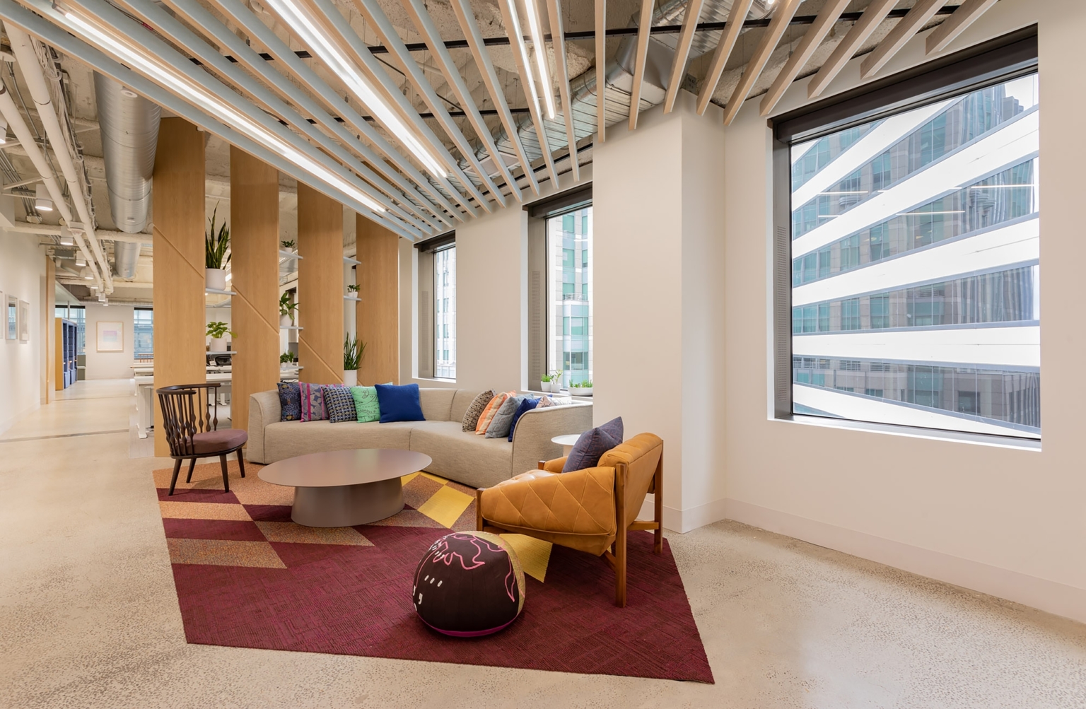 Confidential Digital Customer Experience Agency Offices - San Francisco ...