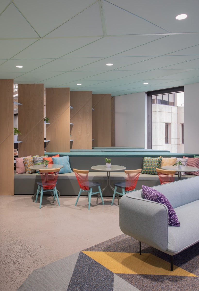 Confidential Digital Customer Experience Agency Offices - San Francisco ...