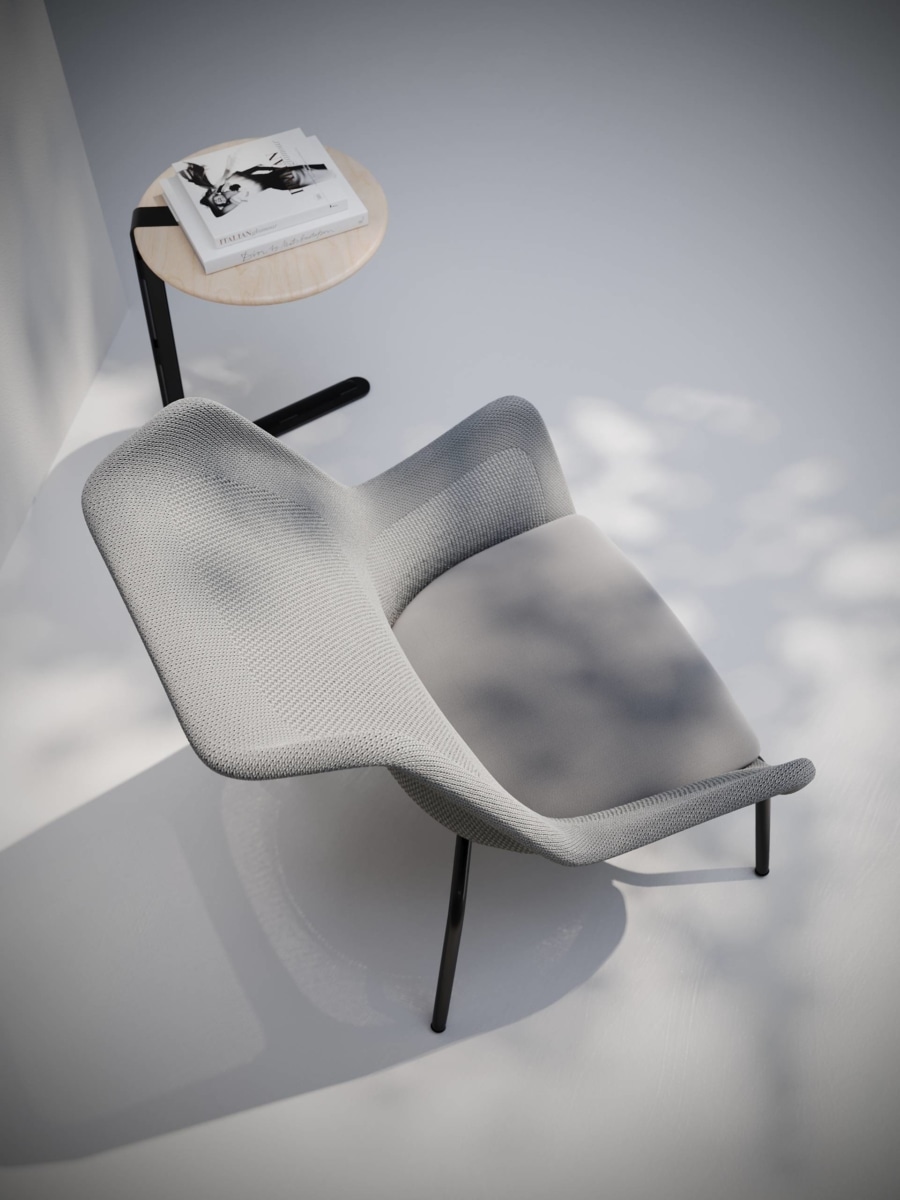 Connection Malia | Office Snapshots