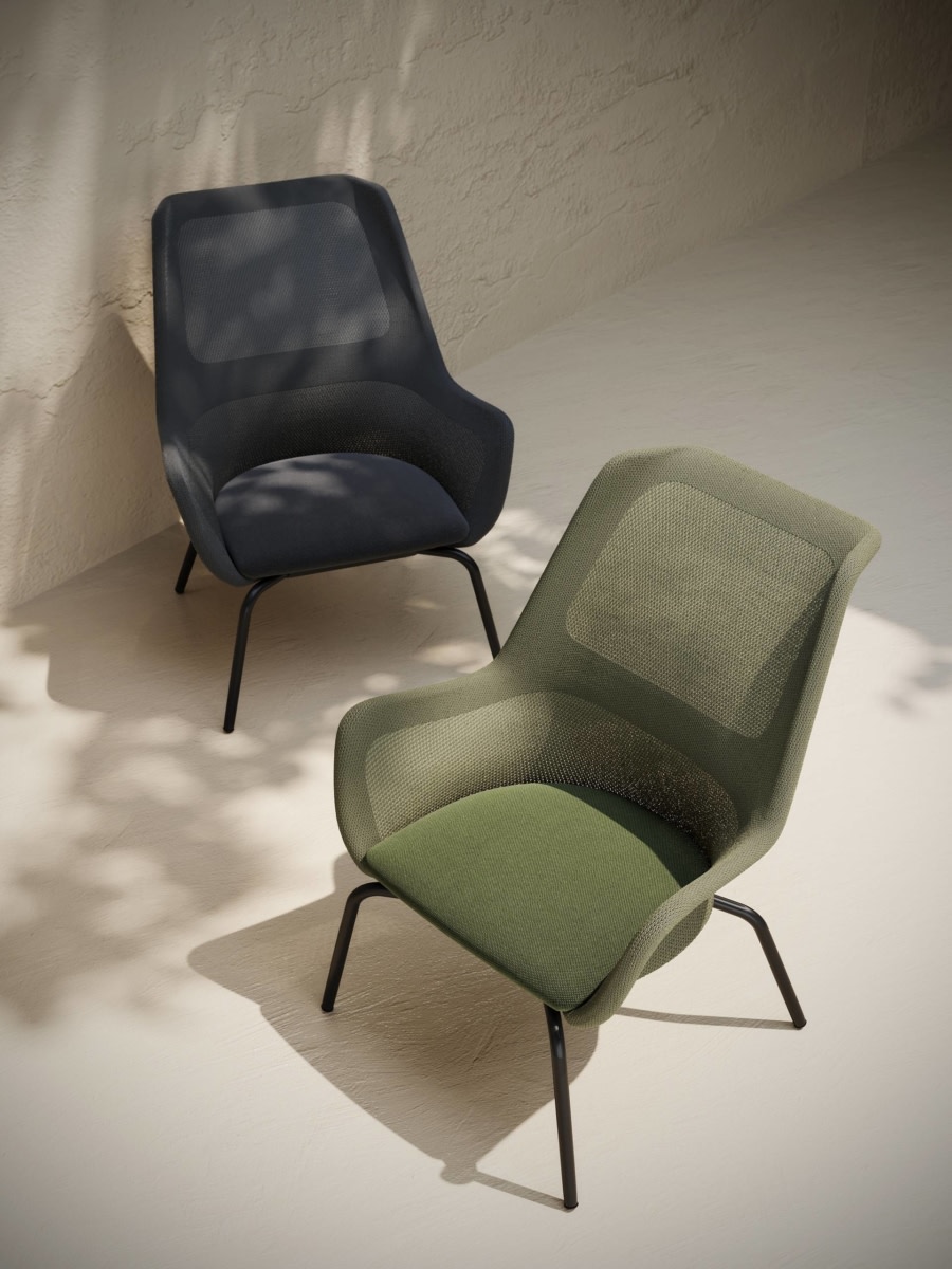 Connection Malia | Office Snapshots