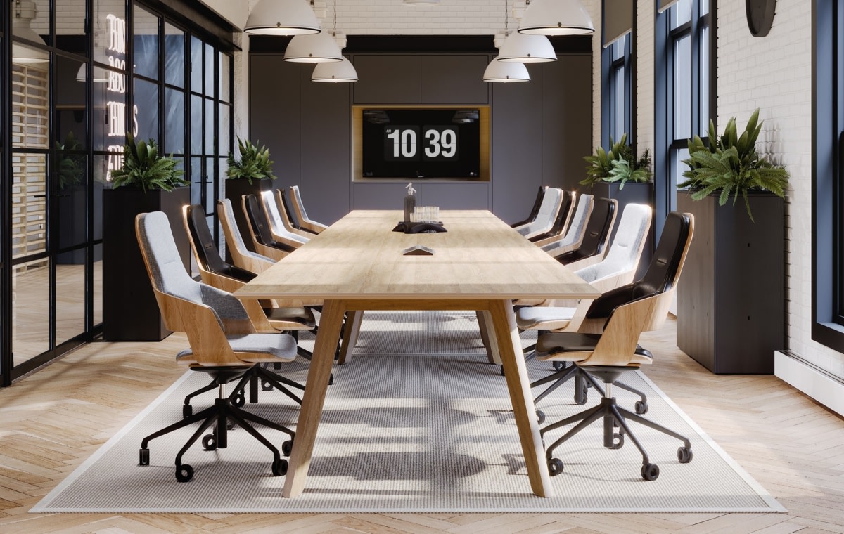 Connection Centro | Office Snapshots