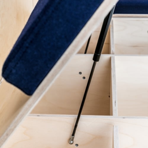 Connection Platforms | Office Snapshots